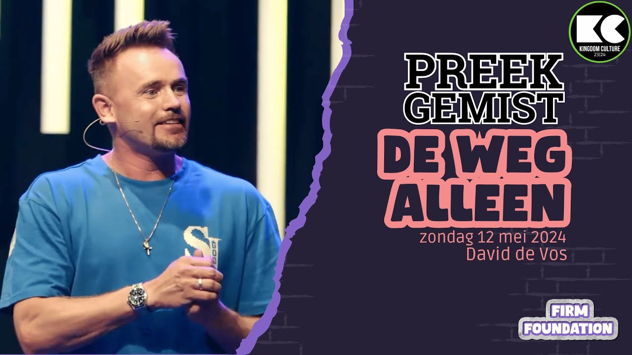 🥇 David de Vos: De Inspirerende Reis van een Natuurliefhebber en Avonturier