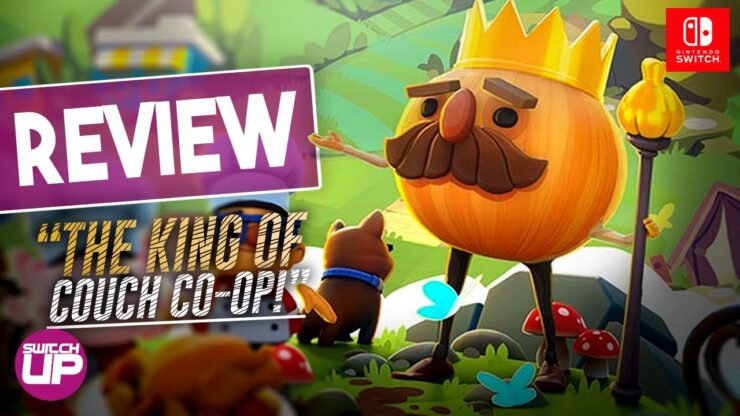 🥇 Switch games Overcooked: 7 tips voor een succesvolle keuken!