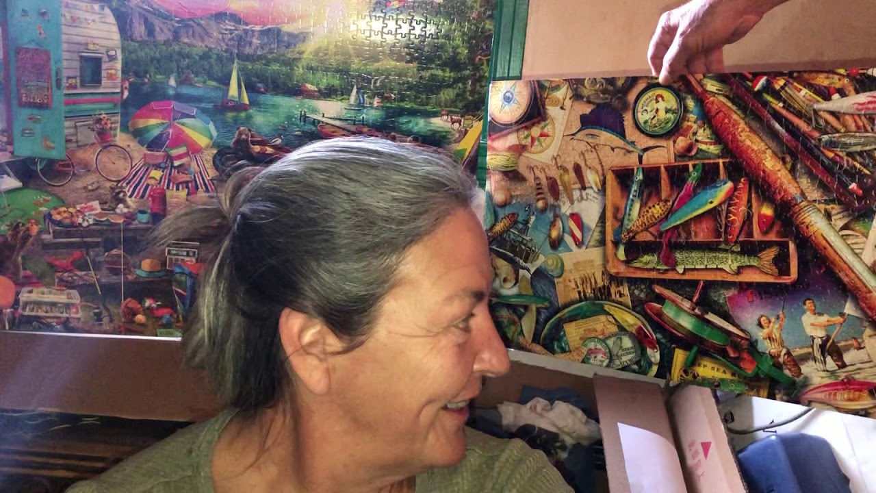 🥇 10000 Piece Jigsaw Puzzles 7 Amazing Benefits for Brain Fitness