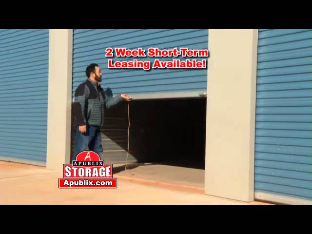 🥇 24 Hour Storage 7 Benefits You Didn't Know Existed