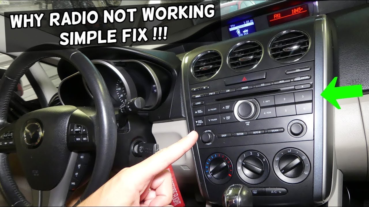 🥇 Auto Radio Repair: 7 Expert Tips for Smooth Sound!
