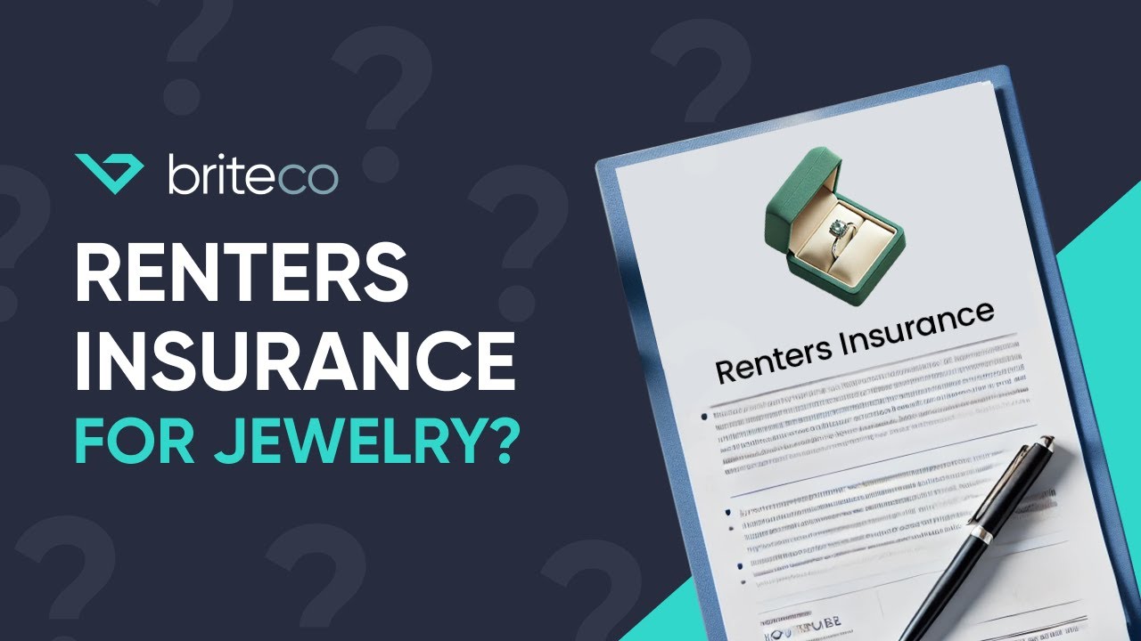 🥇 Does Renters Insurance Cover Jewelry? 5 Key Facts You Need