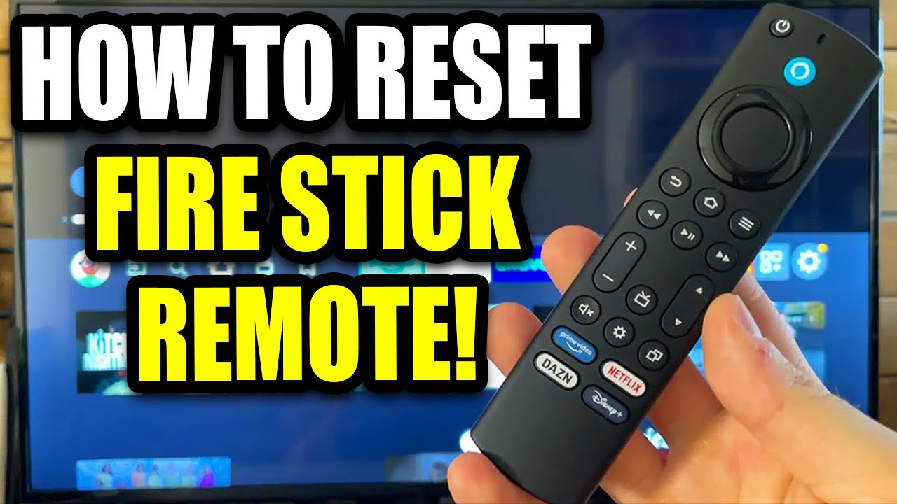 🥇 Fire Stick Remote Troubleshooting: 5 Quick Fixes You Need!