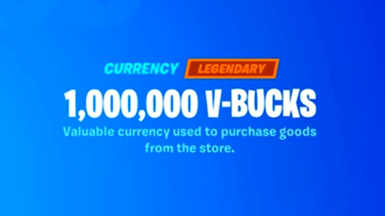 🥇 Free Vbucks Generator 7 Proven Ways to Get Yours Fast!
