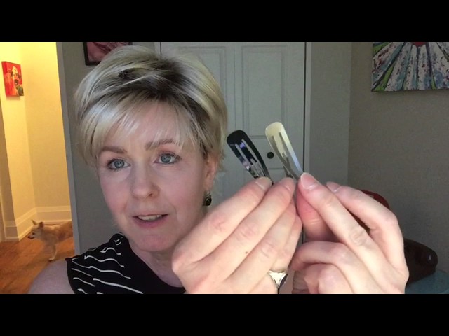 🥇 Hair Clips That Snap: 7 Stylish Ways to Upgrade Your Look