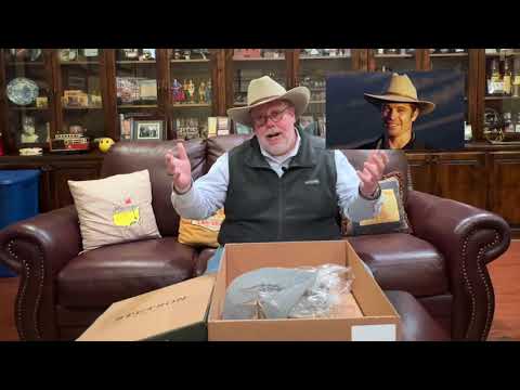 🥇 Justified Raylan Givens Hat: 7 Styles You’ll Love