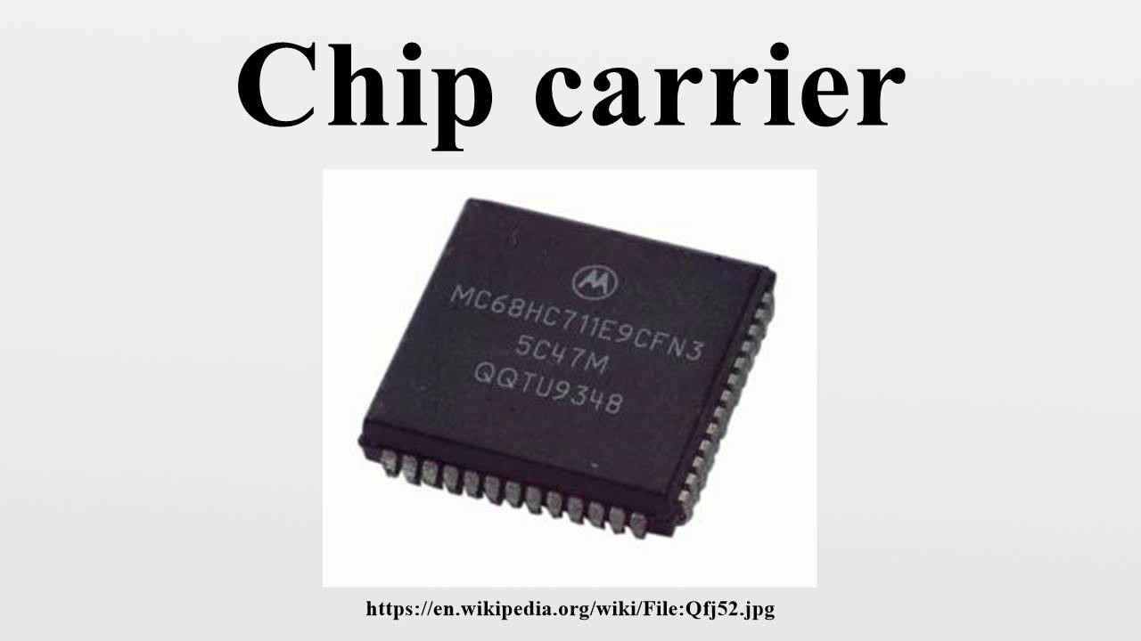 🥇 Leadless Chip Carrier: 7 Key Insights for Modern Design