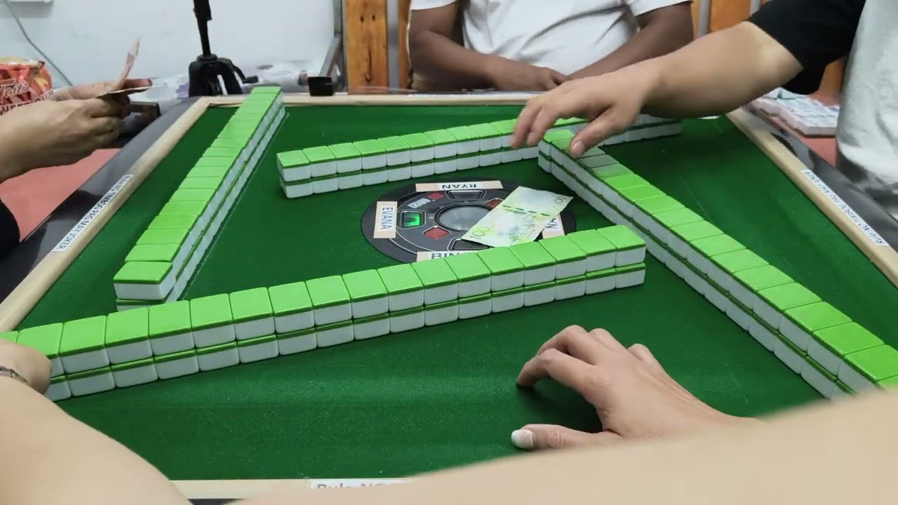 🥇 Mahjong Playing Cards: 7 Strategies to Boost Your Game