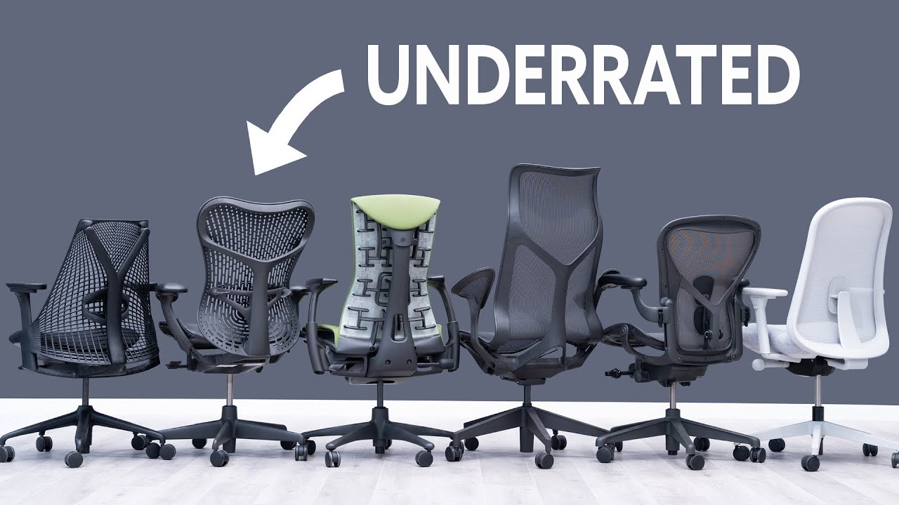 🥇 Office Used Chairs: 7 Tips to Find the Best Deals