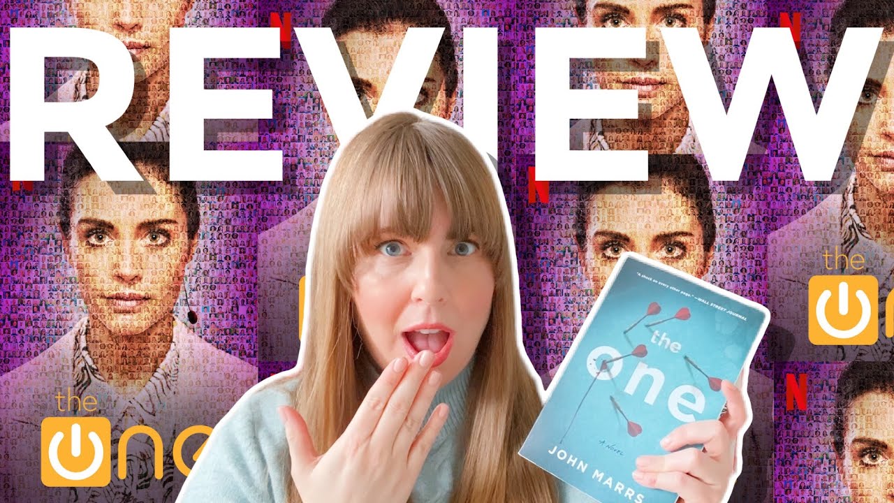 🥇 The One John Marrs: 7 Gripping Novels to Dive Into Now