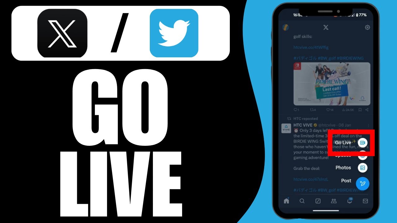 🥇 How to Go Live on TikTok: 5 Simple Steps to Engage Your Viewers