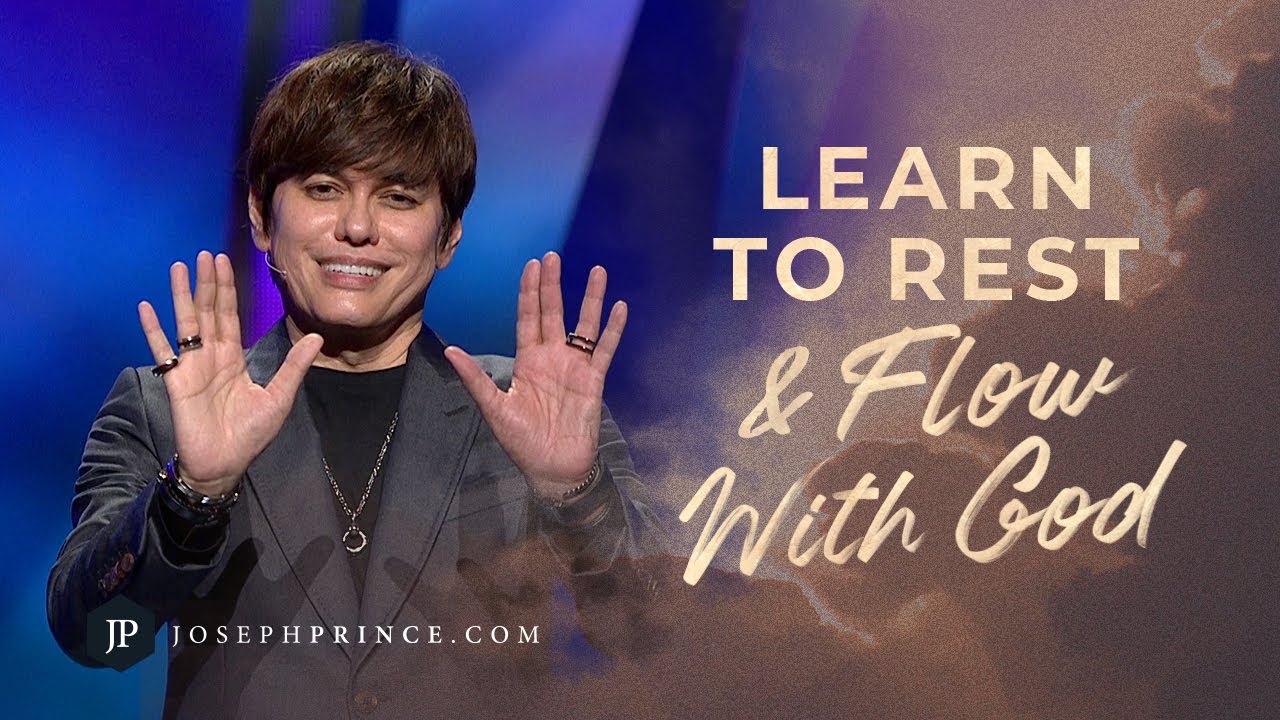 🥇 Joseph Prince Daily Devotional 7 Keys to Transform Your Life