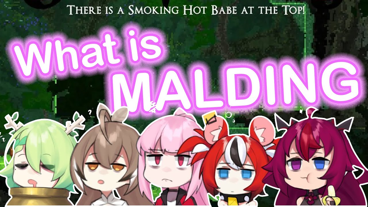 🥇 Malding Meaning: 7 Hilarious Examples You Need to Know