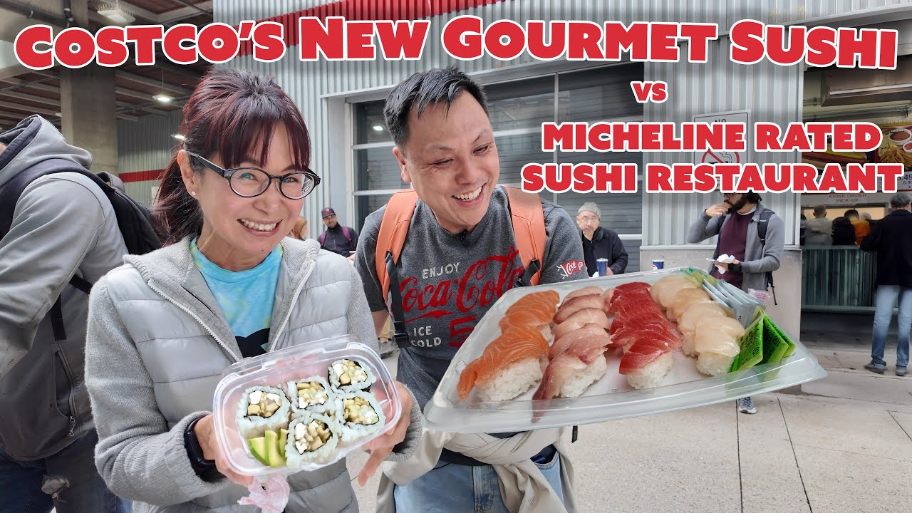 🥇 Sushi Meshuga Brooklyn: 7 Must-Try Dishes You Can't Miss