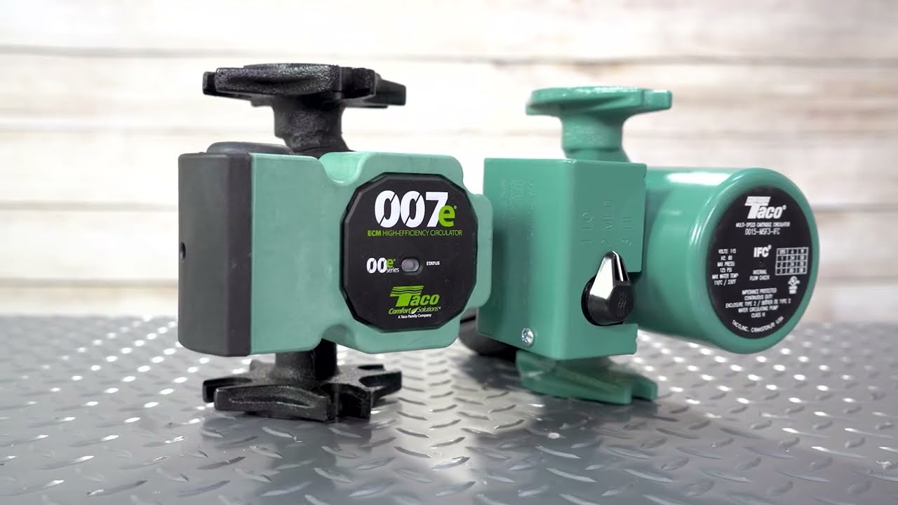 🥇 Taco Comfort Solutions 5 Tips for Perfect Home Heating