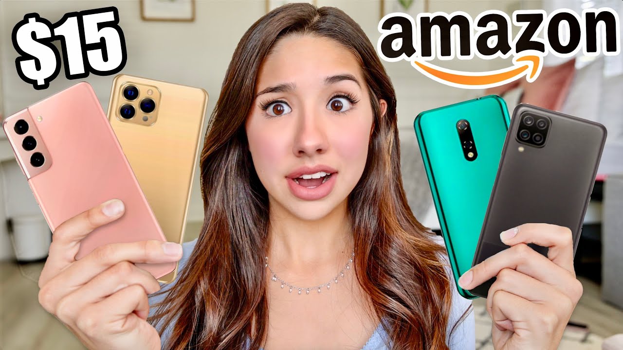 🥇 Teléfono 24h en Amazon: Encuentra los Mejores Modelos Disponibles