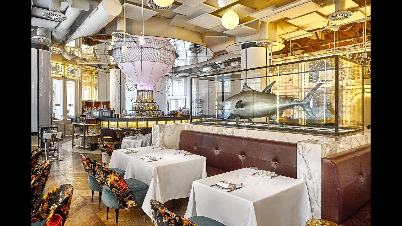 🥇 Bibo Madrid: 5 sabores únicos que no te puedes perder