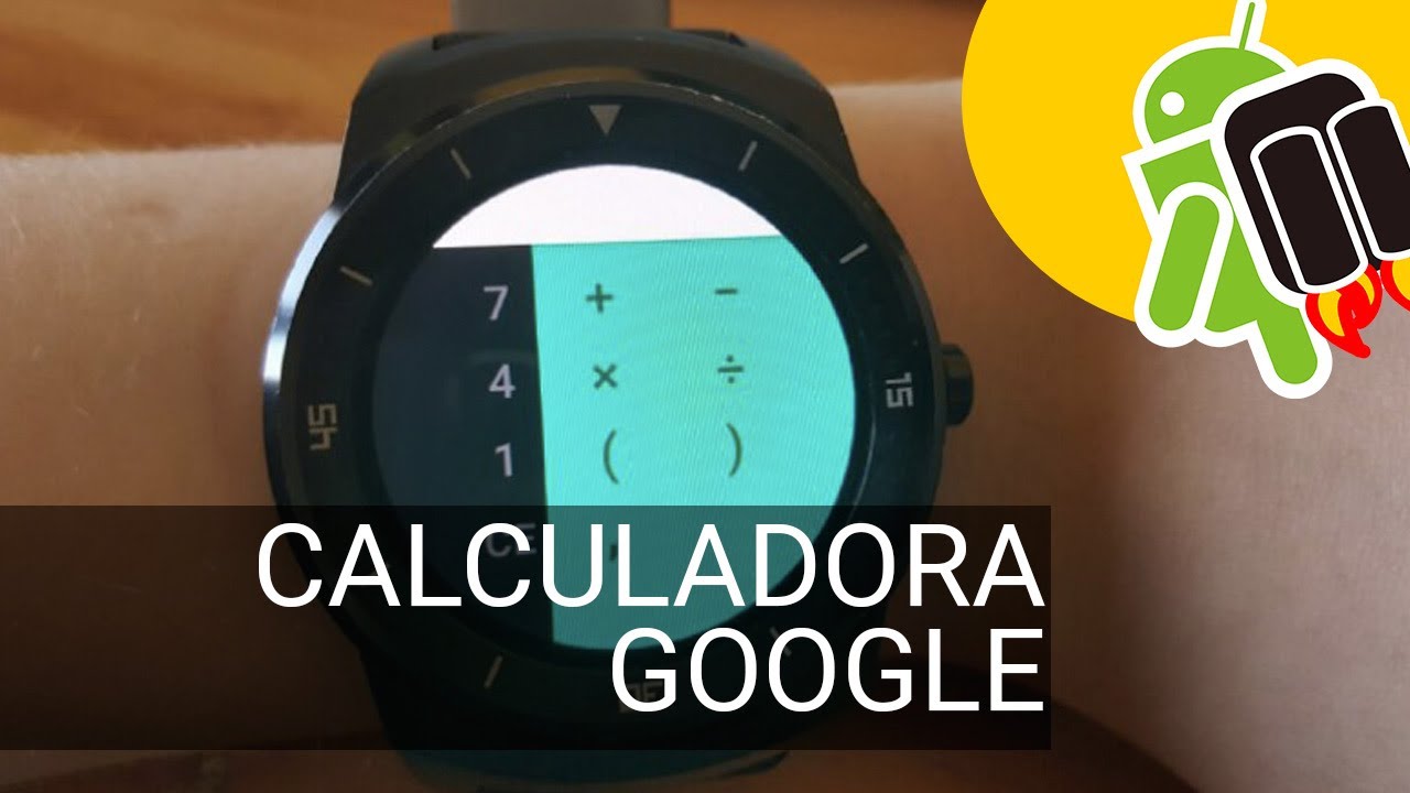 🥇 Calculadora Google: 7 funciones sorprendentes que debes conocer