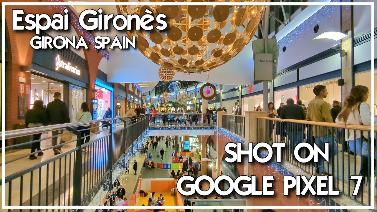 🥇 Espai Girones 5 razones para visitarlo y disfrutar al máximo