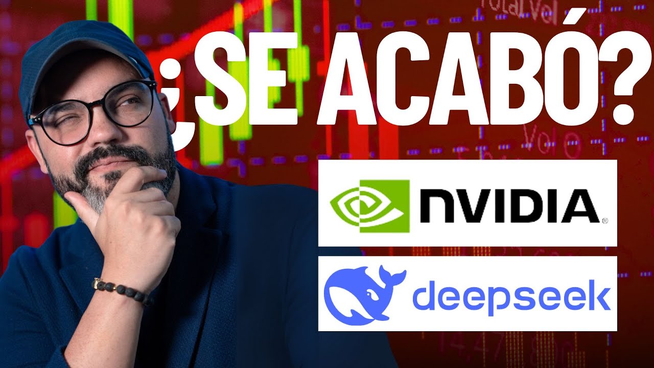 🥇 Nvidia acciones: 5 razones para comprar ahora mismo