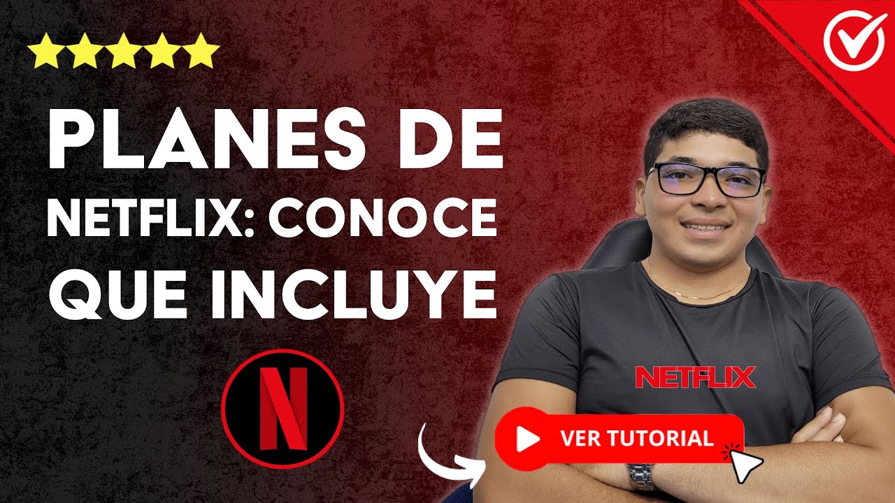 🥇 Precio Netflix 5 planes irresistibles que no te puedes perder