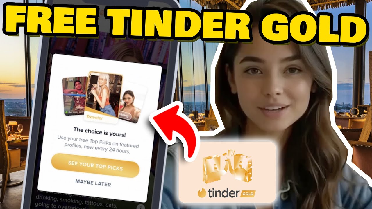 🥇 Tinder gratis: 7 consejos para encontrar el amor fácilmente