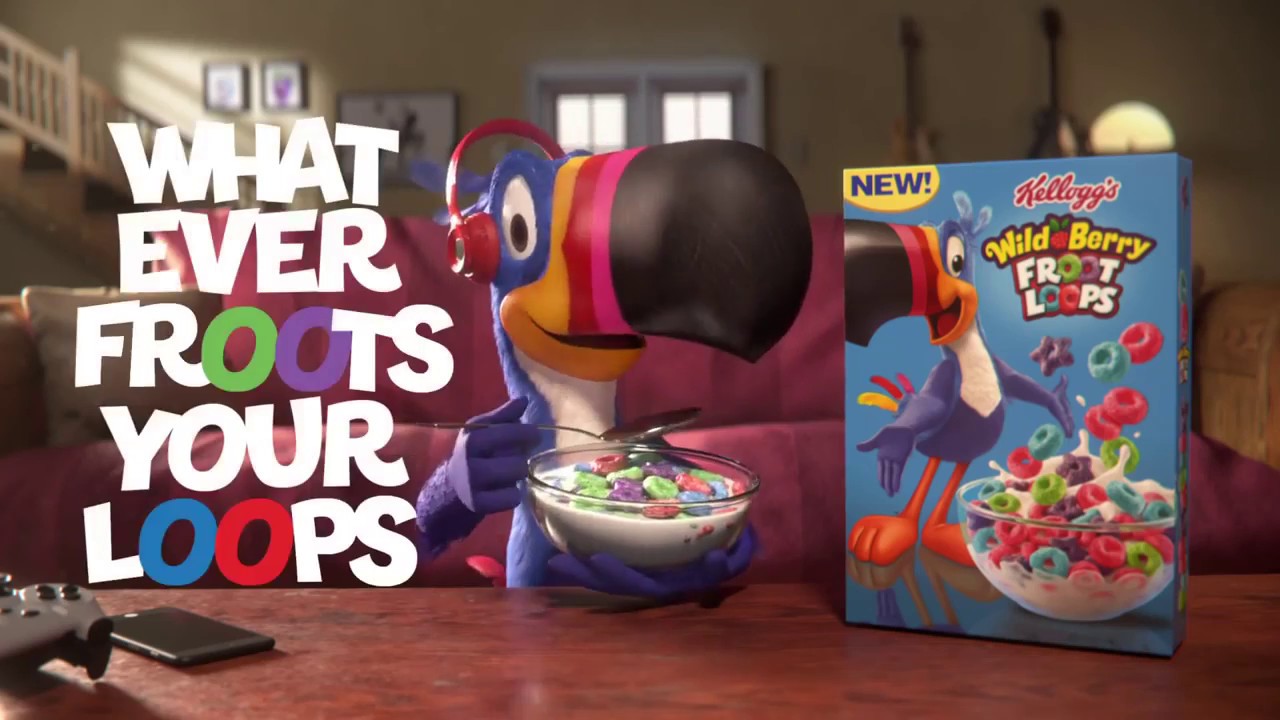 🥇 Fruit loops froot loops: 7 datos curiosos que no sabías