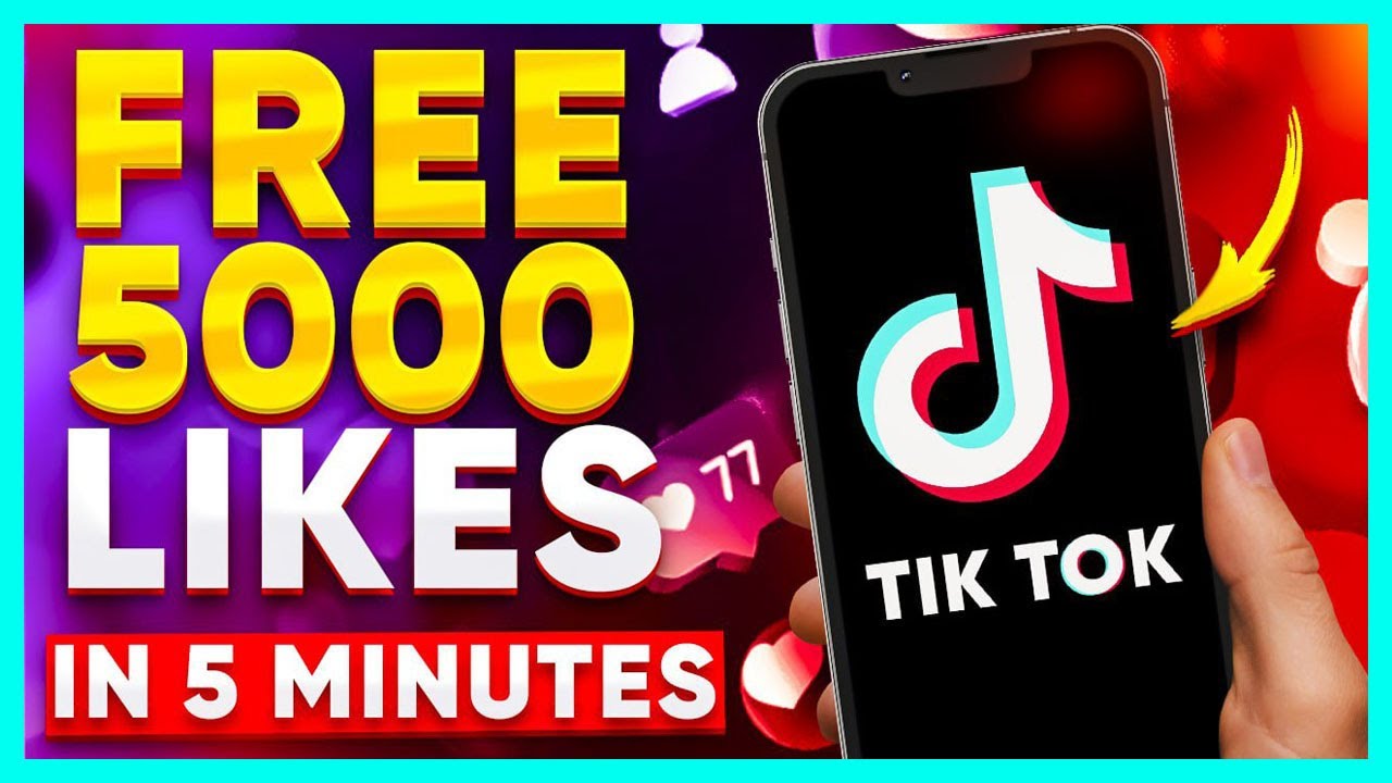 🥇 Like TikTok gratis: 7 alternativas divertidas que debes probar