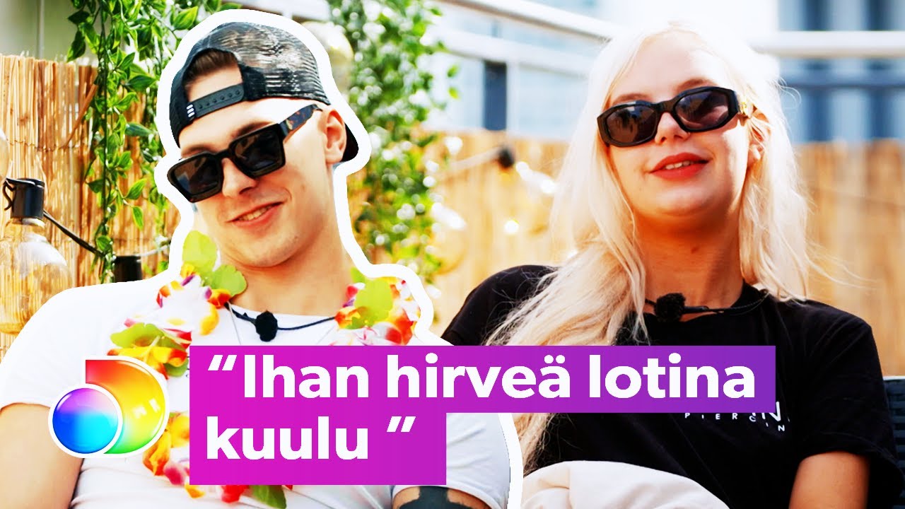 🥇 Ex on the beach Suomi 2024: 5 Syytä Älä Missaa Tätä Kauden!