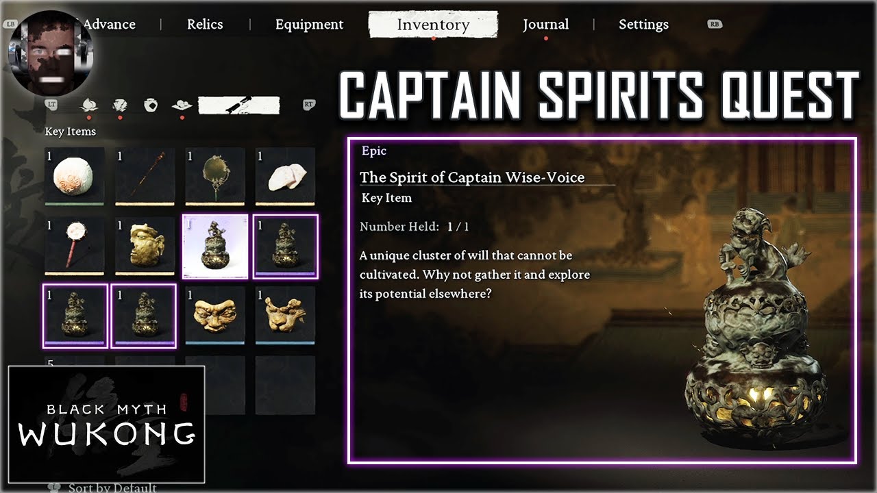 🥇 Black Myth Wukong Key : 5 secrets incontournables à découvrir