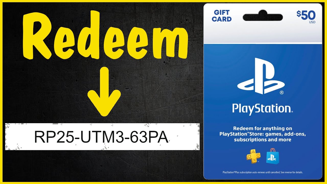 🥇 Carte cadeau PS4 : 5 astuces pour en profiter pleinement