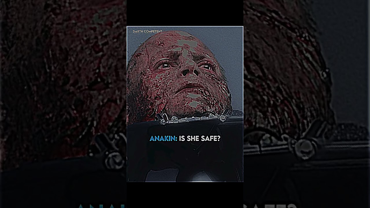 🥇 Anakin Walker 7 faszinierende Fakten über den Jedi-Ritter