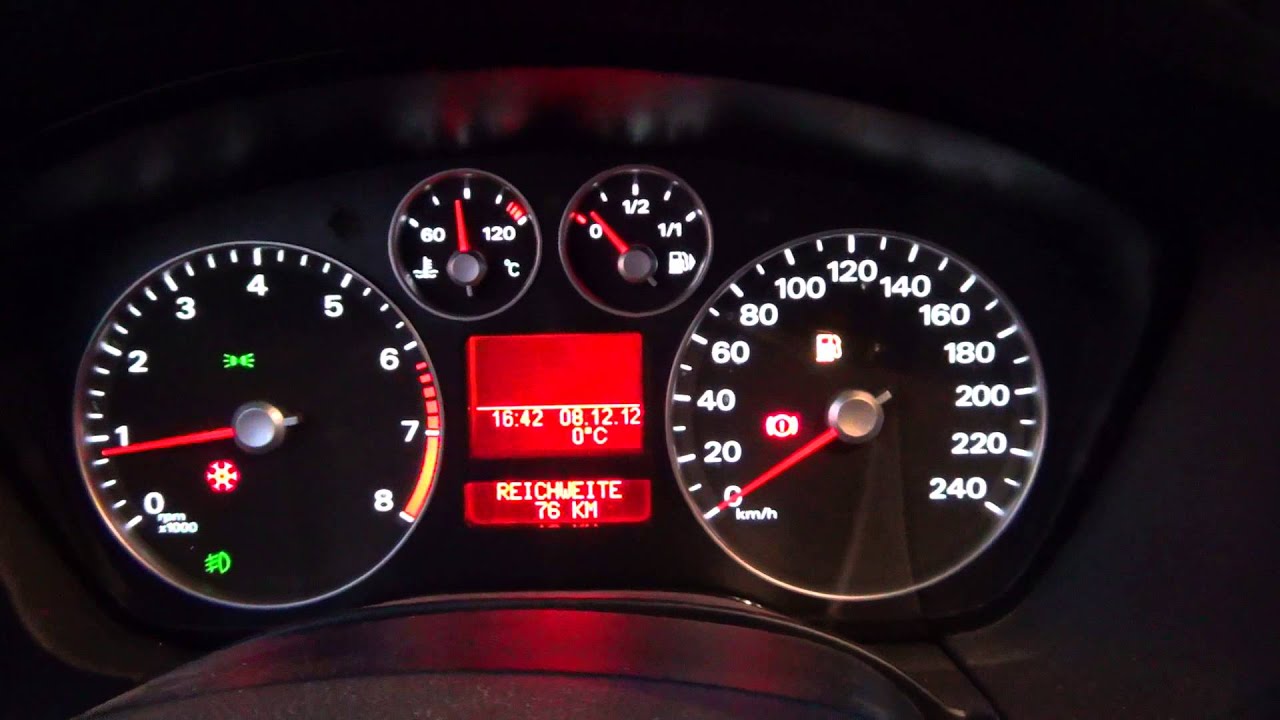 🥇 Armaturenbrett Auto: 7 essentielle Funktionen, die jeder kennen sollte