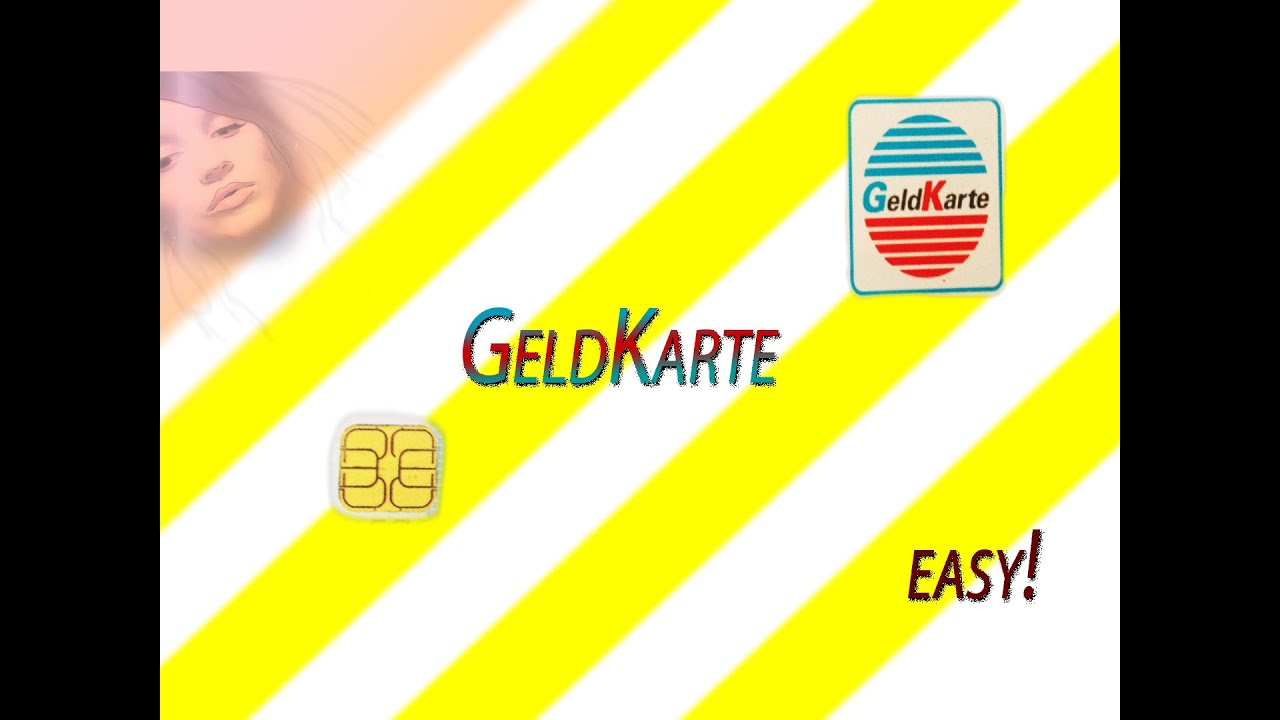 🥇 Geldkarte: 5 Vorteile, die Sie unbedingt kennen sollten!