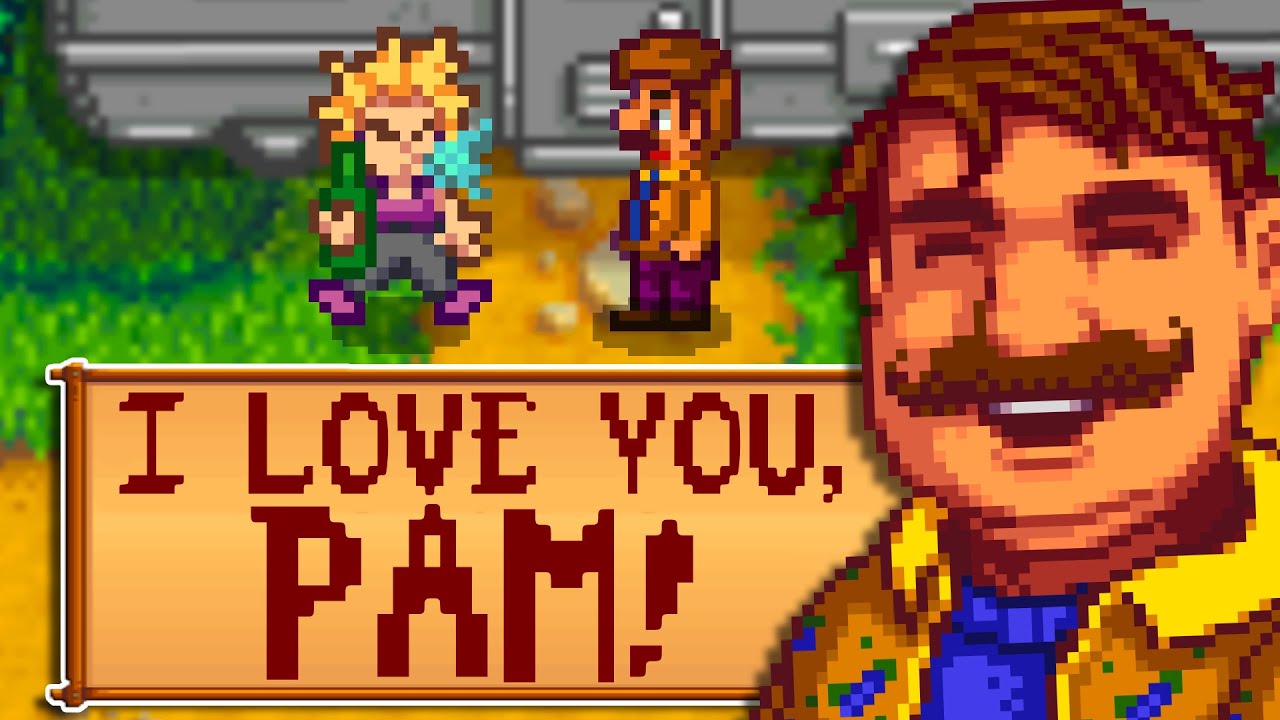 🥇 Gus Stardew Valley: 7 Geheimnisse für mehr Profit im Spiel