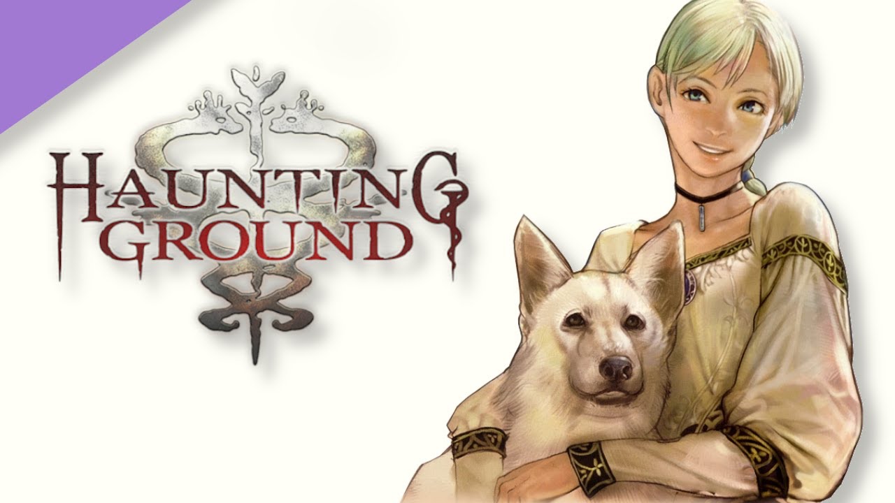 🥇 Haunting Ground: 7 Schockierende Geheimnisse, die du entdecken musst