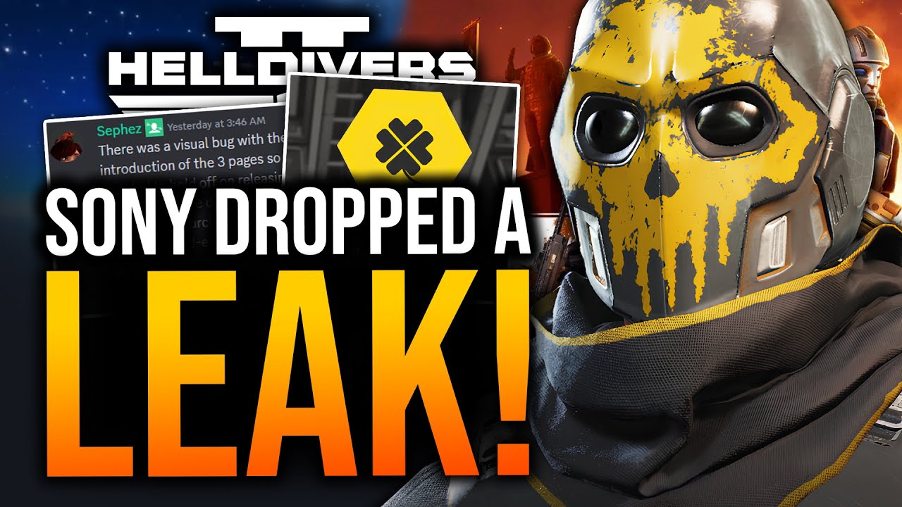 🥇 Helldivers 2 Merch: 7 Must-Have Artikel für Fans!