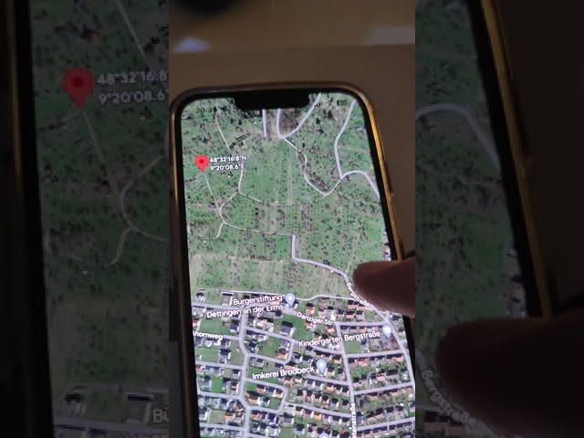 🥇 Koordinateneingabe bei Google Maps: 5 Tipps für präzise Suche