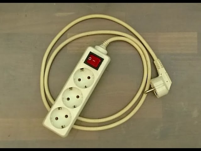 🥇 Mehrfachstecker Schalter 7 Tipps für optimale Nutzung