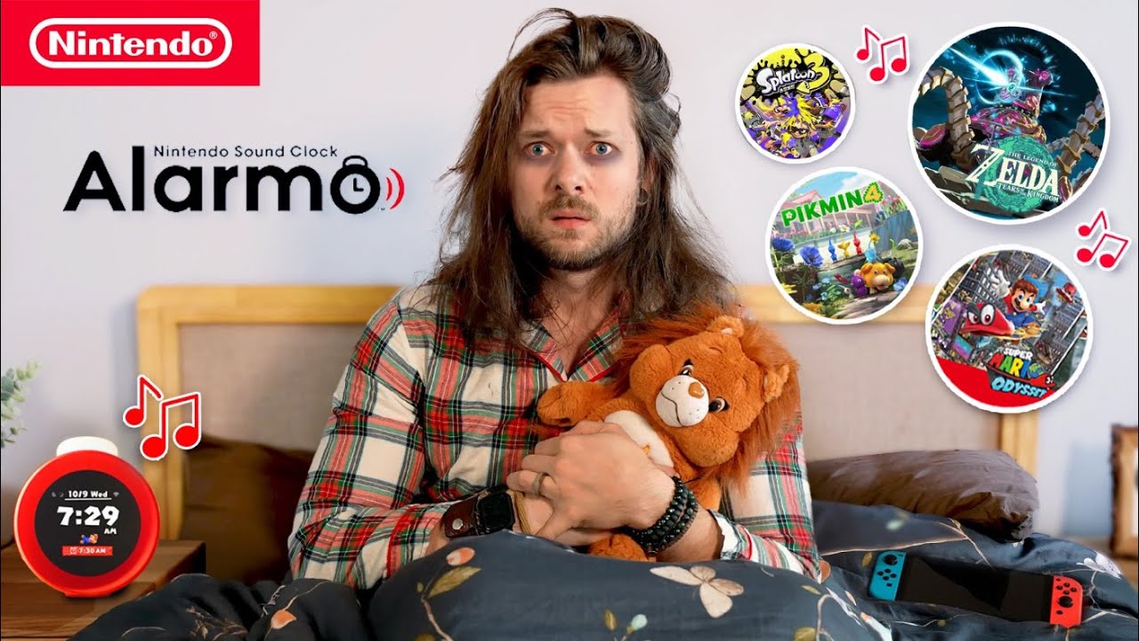 🥇 Nintendo Alamo: 5 erstaunliche Fakten, die Sie überraschen werden