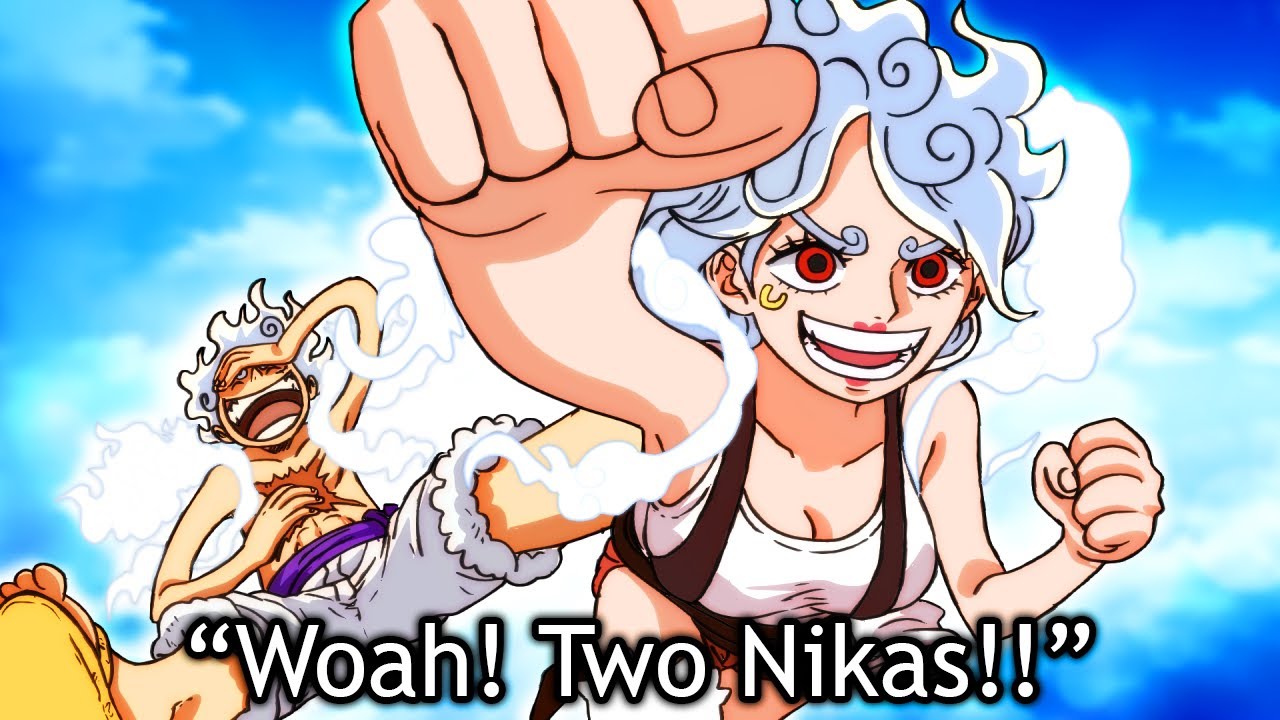 🥇 One Piece Chapter 1118: 5 Geheimnisse, die du wissen musst!