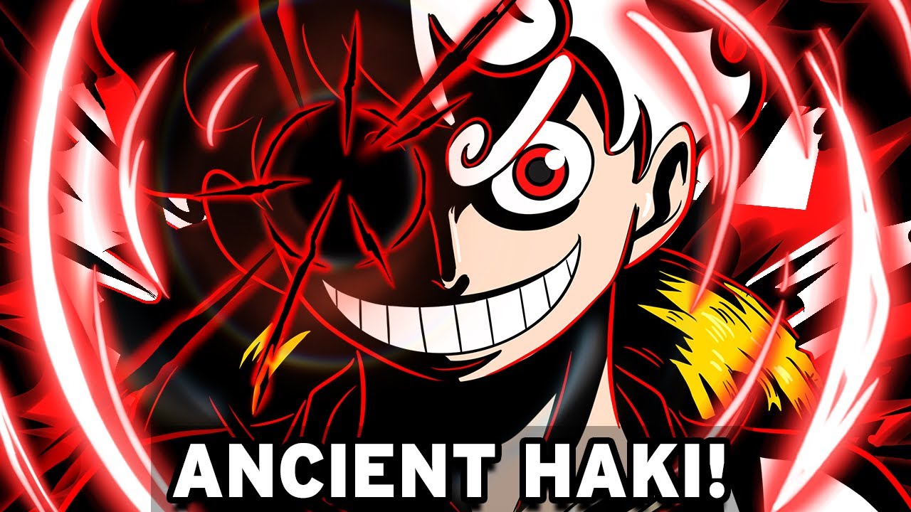 🥇 One Piece Chapter 1122: 5 spannende Enthüllungen, die überraschen!