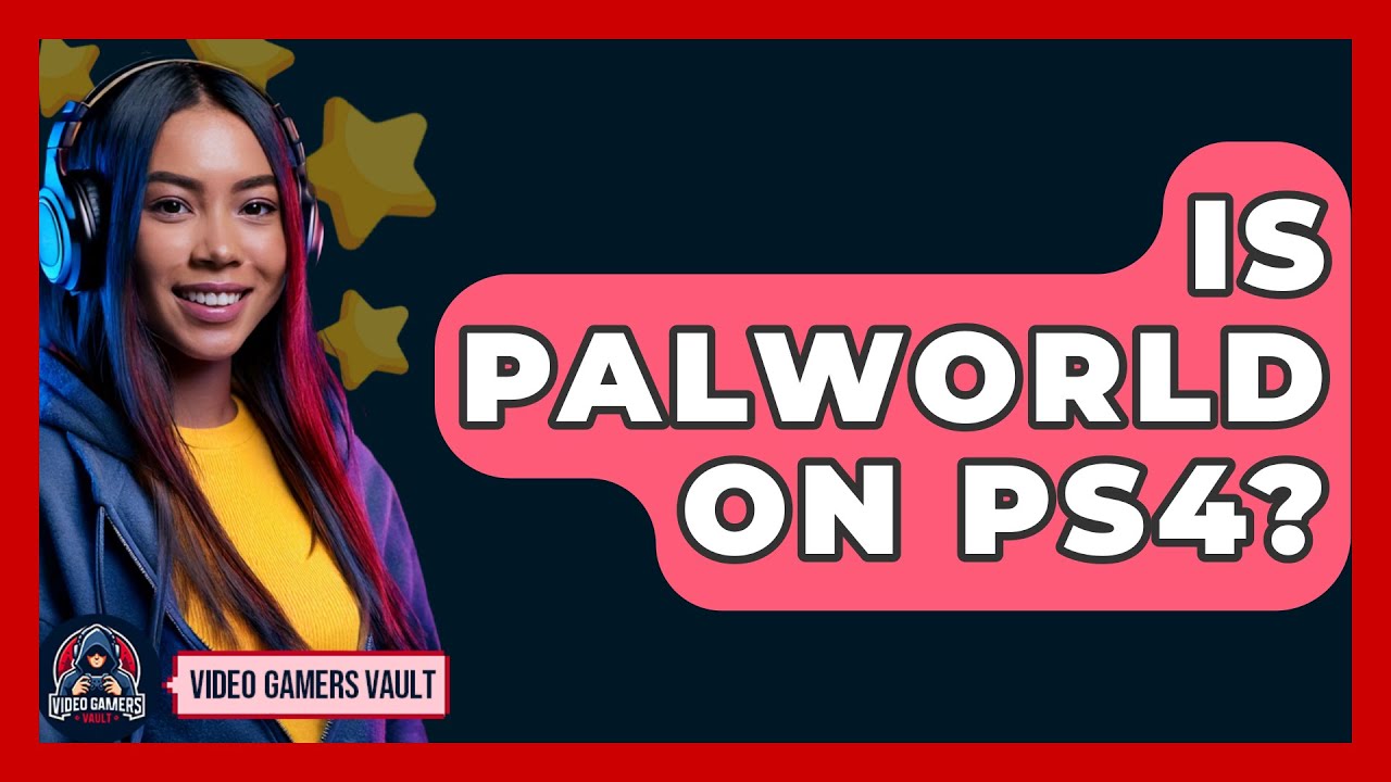 🥇 Palworld PS4: 5 spannende Features, die du entdecken musst!