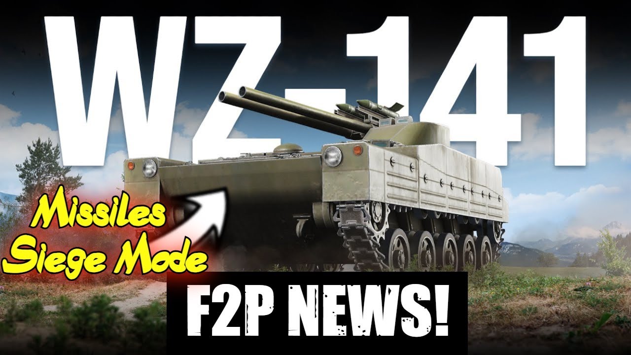 🥇 Wot console news 5 spannende Updates, die Sie nicht verpassen dürfen