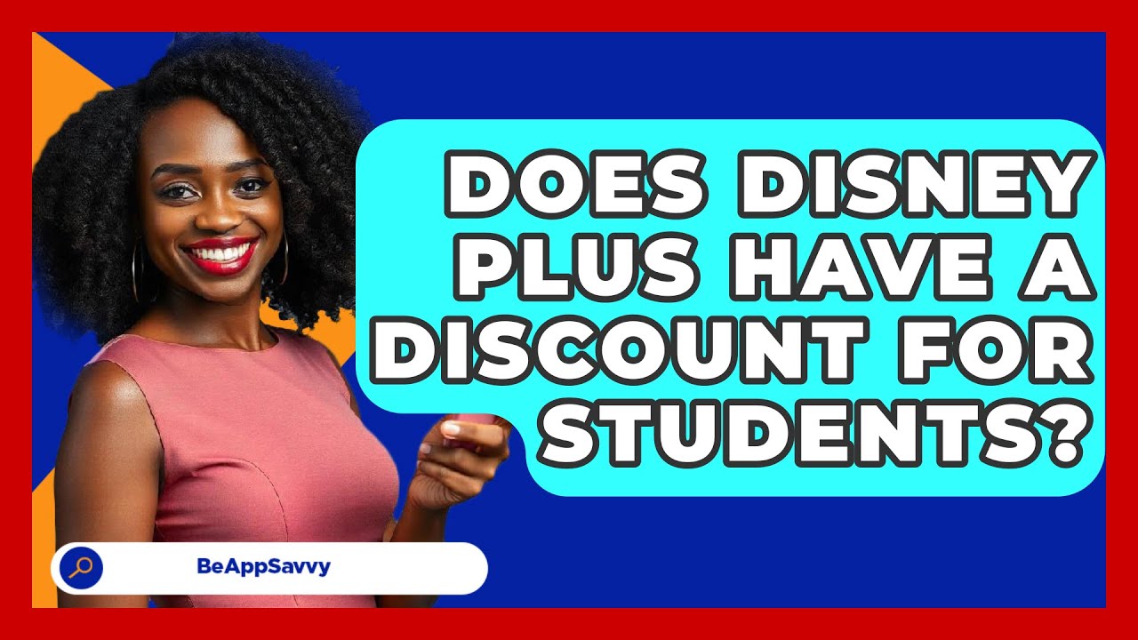 🥇 Disney Plus Studenten: 5 Gründe, warum sich das Abonnieren lohnt