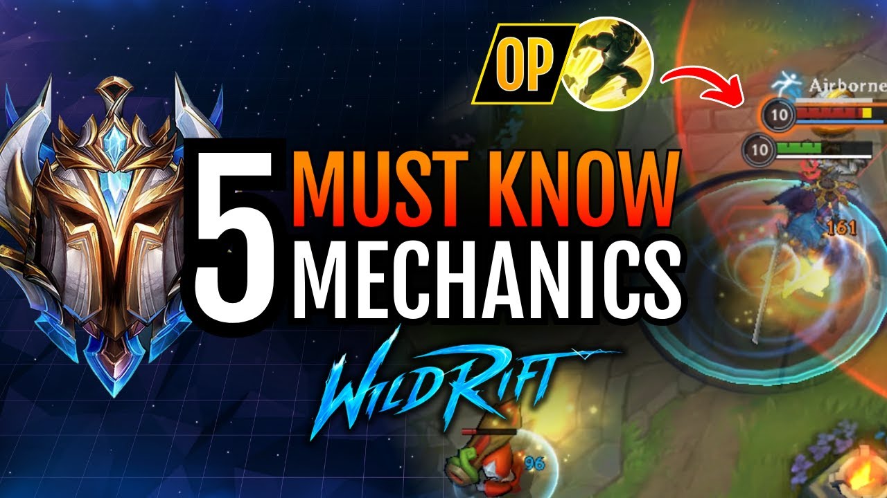 🥇 Amazon Prime Wild Rift: 7 Strategi Ampuh untuk Menang