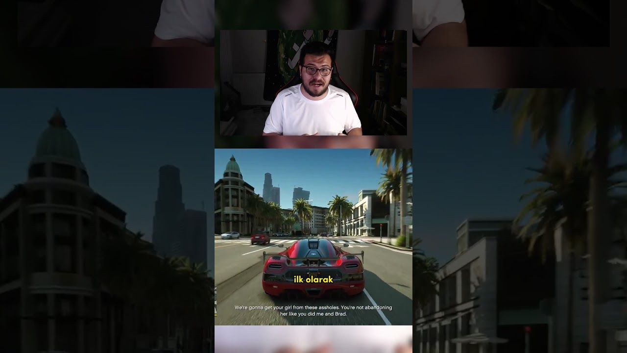 🥇 GTA 5 Android Oyun Club: 7 Rahasia Menarik yang Harus Anda Tahu