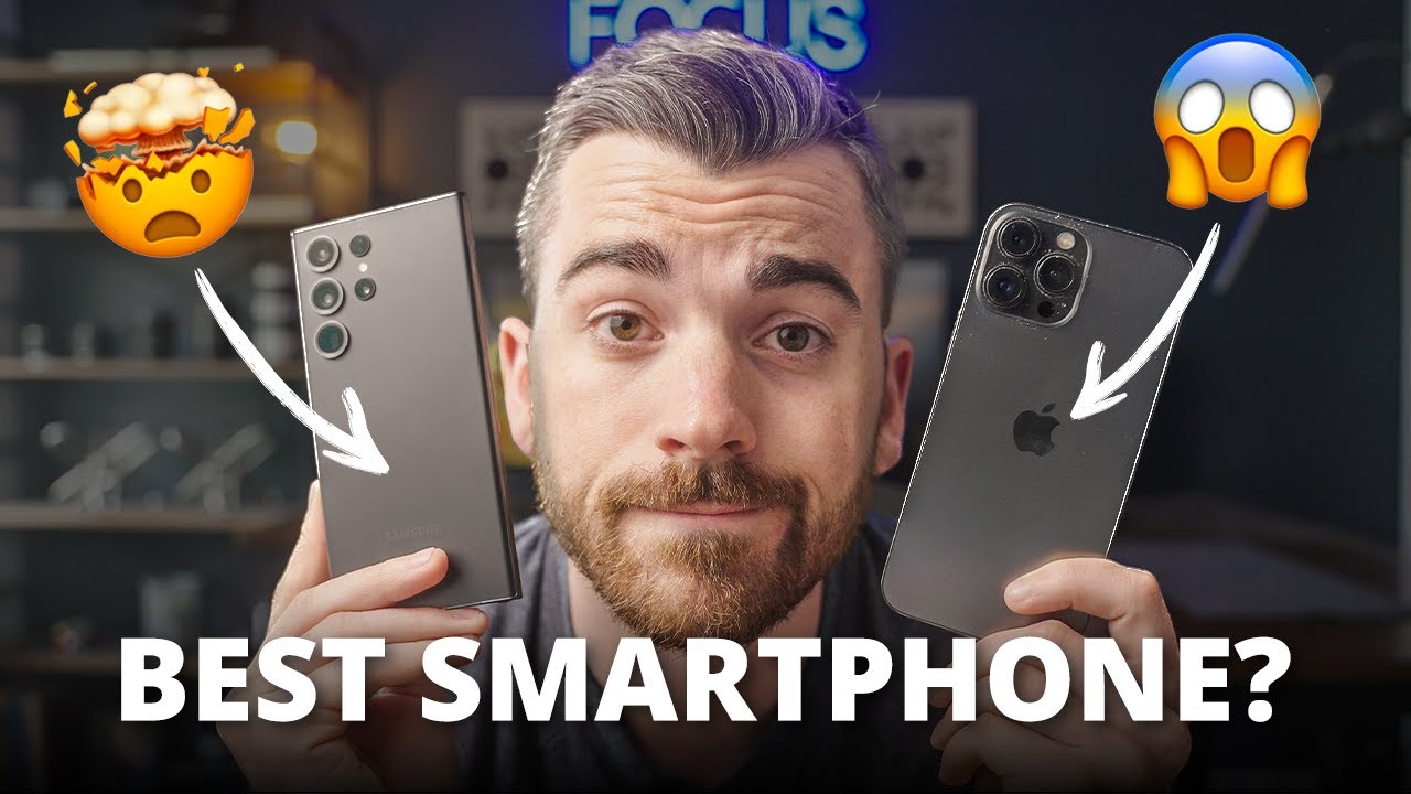 🥇 Best phone for reels: 7 modelli che trasformeranno i tuoi video