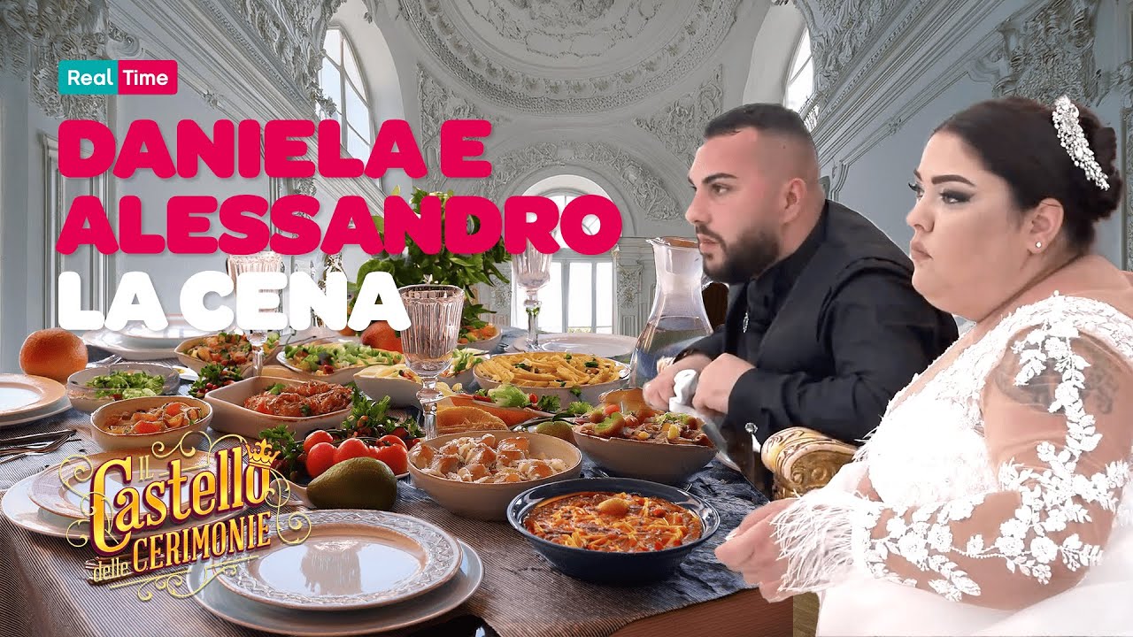 🥇 Castello delle cerimonie: 5 motivi per scegliere il meglio