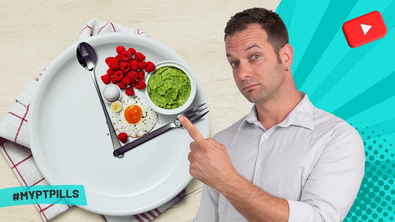 🥇 Digiuno intermittente schema gratis: 5 strategie per iniziare